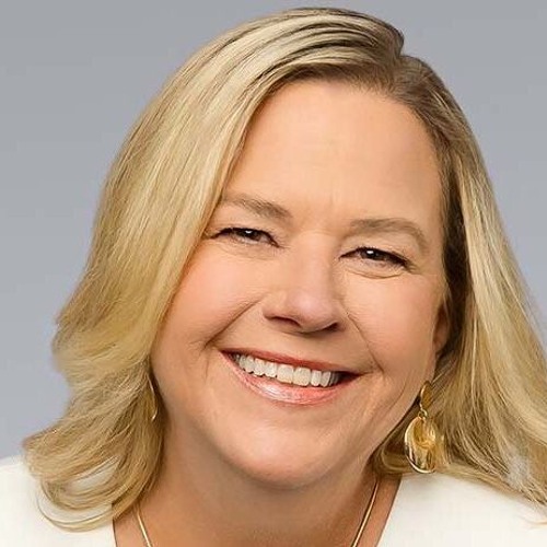 Stream episode Interview: Lisa Christianson, senior vice president ...