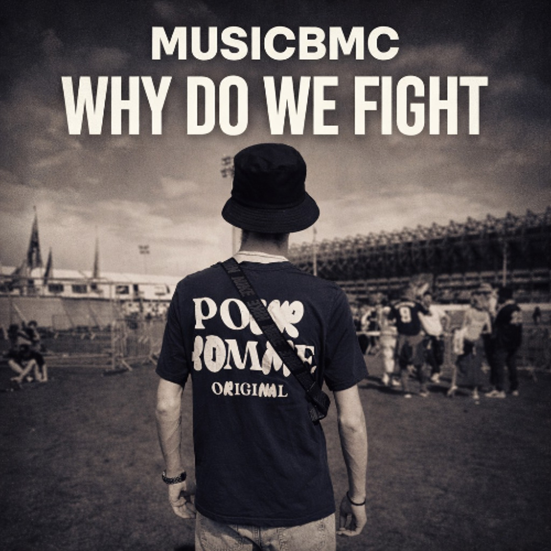 Stream Why Do We Fight by MusicBMC | Listen online for free on SoundCloud