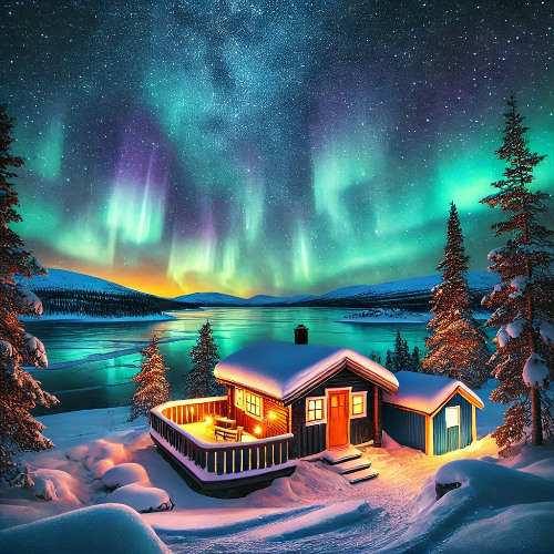 Stream NORRSKEN by Sean Knight | Listen online for free on SoundCloud