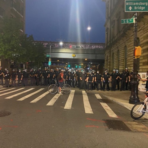 Stream Take Me Down To The River (featuring Aaron Lipp) by Quincy ...