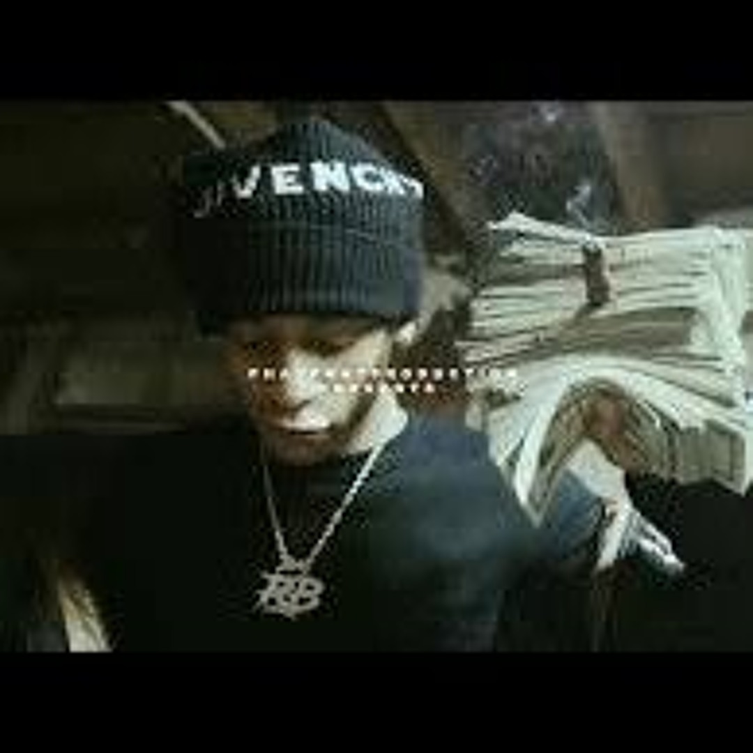 Stream Lil RB - Leave a scratch by Xiaorew | Listen online for free on ...