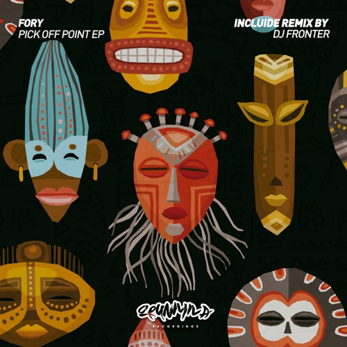 Stream Fory - Pick Off Point (Original Mix) by Triplepoint | Listen ...