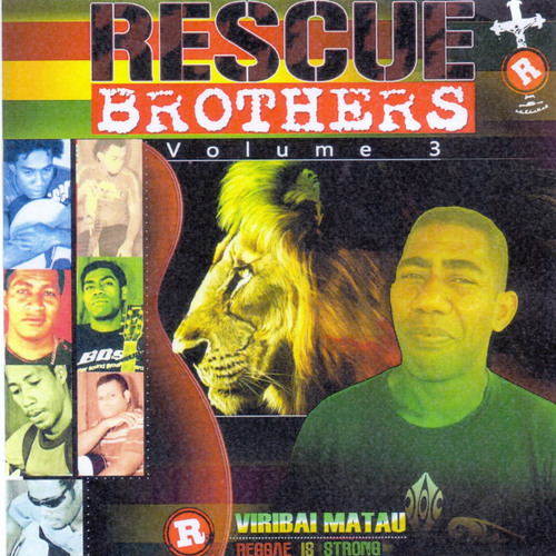Stream Isa Lei Adi by Rescue Brothers | Listen online for free on ...
