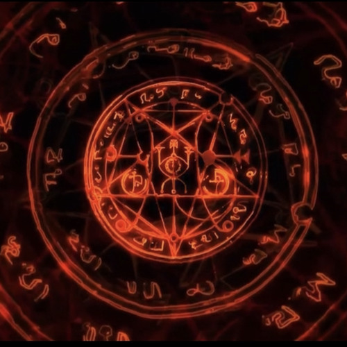 Stream Demonic chanting by DarkDeerAlastor | Listen online for free on ...