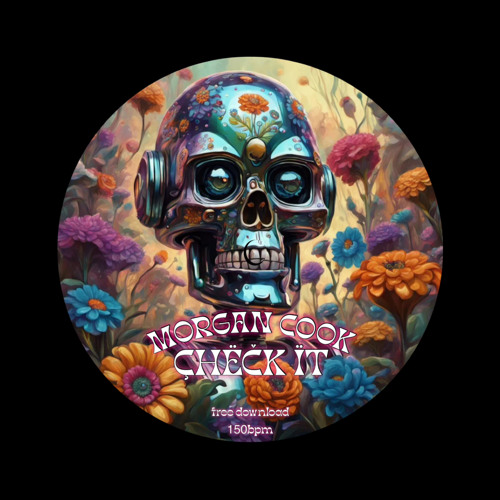 Stream (skip 30s) CHECK IT *FREE DL* by MORGAN COOK | Listen online for ...