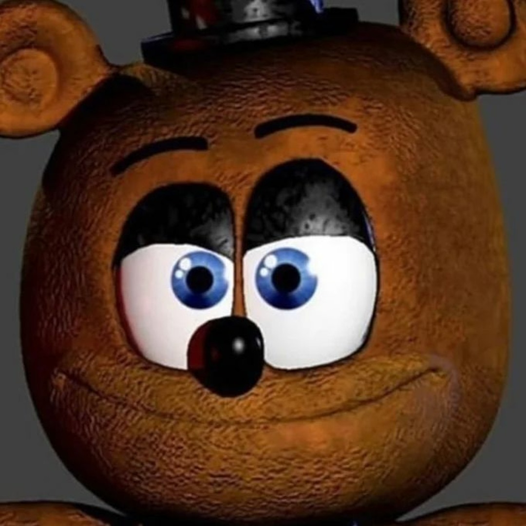 Stream Freddi Fazbär by Bendu | Listen online for free on SoundCloud