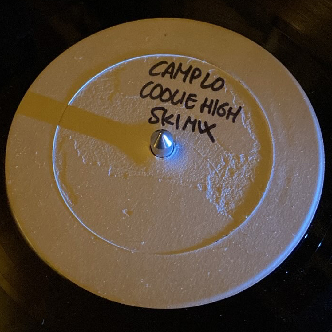 Stream Camp Lo - Coolie High (Paradise Remix) (1996) by Wolf Belien ...