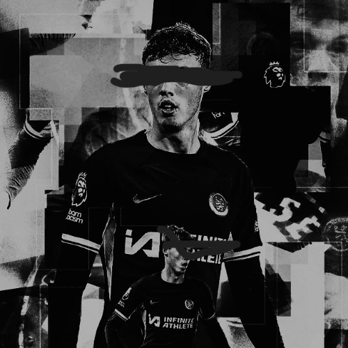 Stream COLE PALMER FUNK.{SUPER SLOWED by XxFuanPaburo_013xX | Listen ...