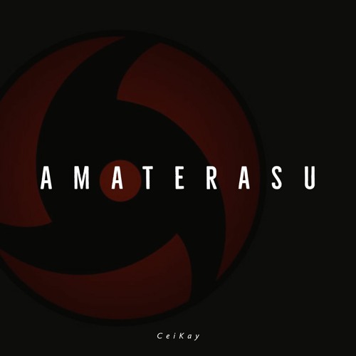 Itachi Uchiha Mangekyou Sharingan Amaterasu Wallpaper