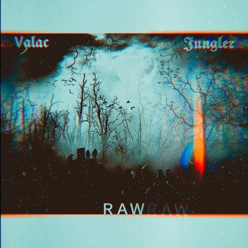 Stream VALAC X JUNGLER - RAW by JUNGLER | Listen online for free on ...