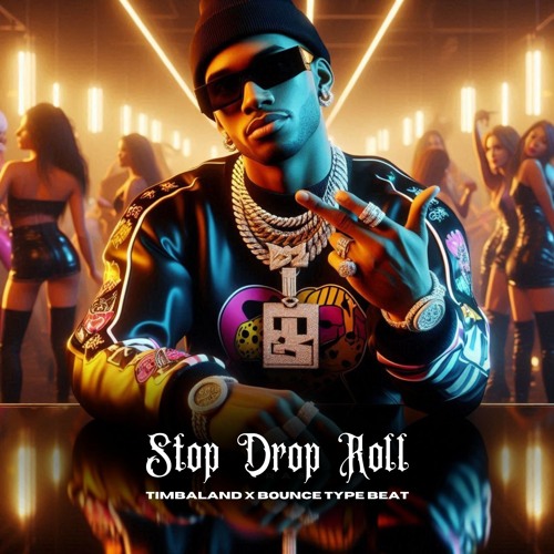 Stream "Stop Drop Roll" | Timbaland | Bounce | 2000s Type Beat by Dras ...