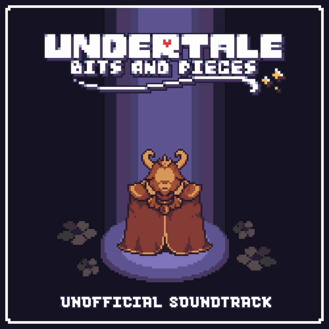 Stream Ace that one [inactive account] | Listen to Undertale Bits and Pieces Soundtrack playlist ...