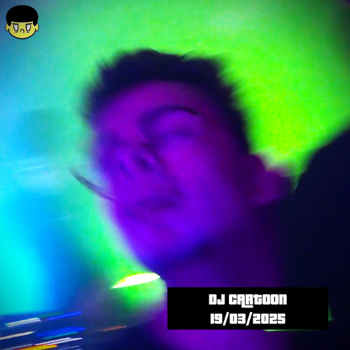Stream DJ CARTOON | Class Proyect SET by DJ CARTOON | Listen online for ...