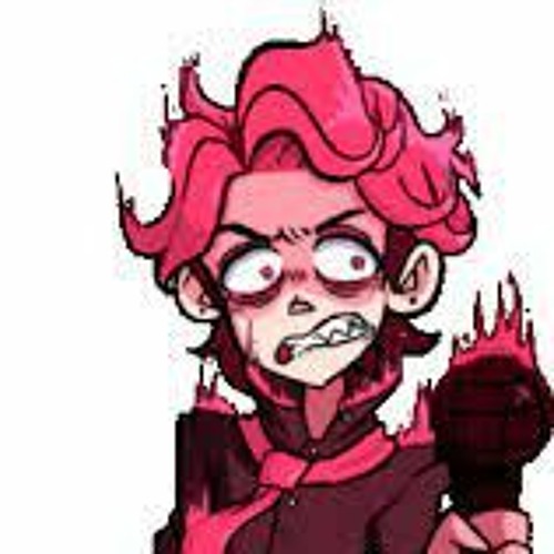 Stream FNF Phantasm Senpai & Spirit Cover by NitoInPartyRockCrew ...