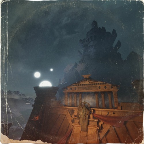 Stream Metal: Hellsinger — Poetry of Cinder ft. James Dorton of Black ...