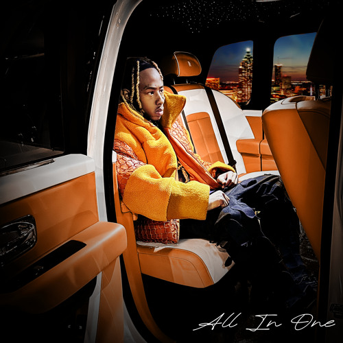 Stream All In One by Foreign Eli | Listen online for free on SoundCloud