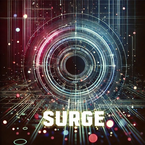 Stream surge by Mealstrom | Listen online for free on SoundCloud