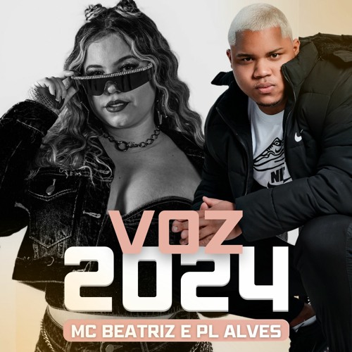 Stream PACK DE VOZ - MC BEATRIZ E PL ALVES - ACAPELA 130BPM by MC BEATRIZ | Listen online for ...