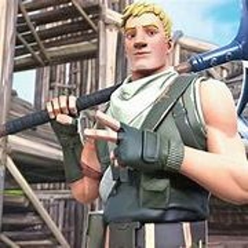 Stream fortnite default og remix by bäst | Listen online for free on SoundCloud