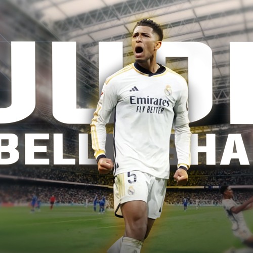 Stream Der Jude Bellingham Song by Philip Parker | Listen online for ...