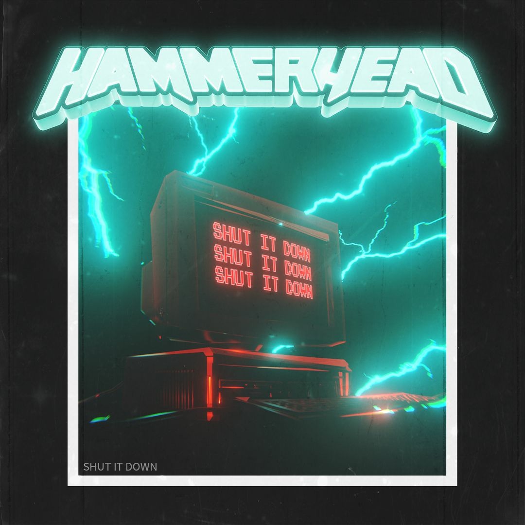 Stream Shut it down by Hammerhead | Listen online for free on SoundCloud