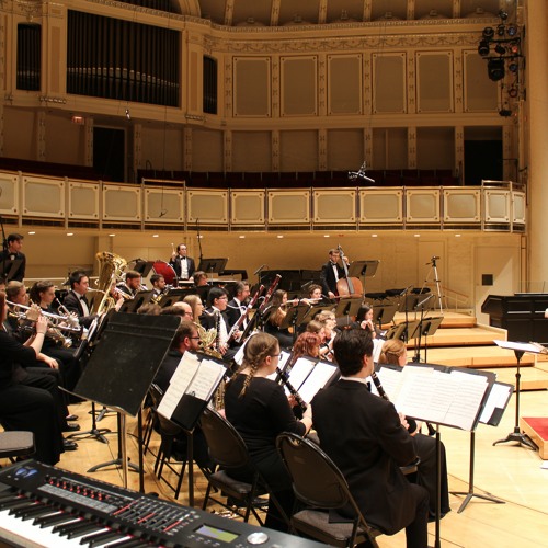 Stream 4 Luther In Canon by William Perrine | Listen online for free on ...