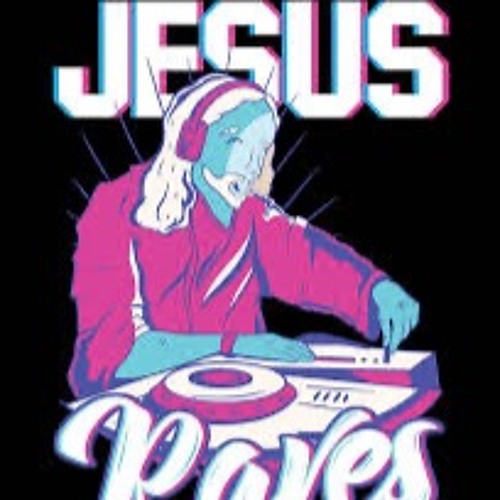 Stream Batze - Jesus Is Raving Harder Than You by BATZE | Listen online ...