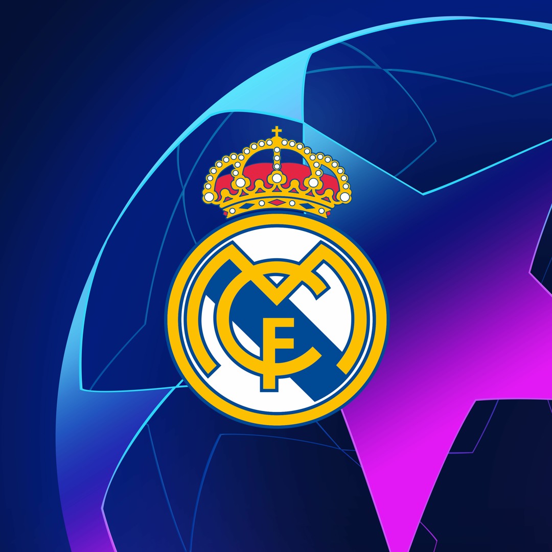Stream episode The Atmosphere of Real Madrid Anthem & UEFA Champions ...