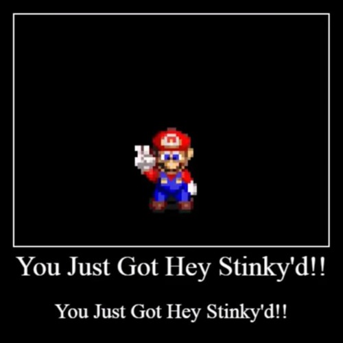 Stream You Just Got Hey Stinky'd (FULL VERSION) by fizz | Listen online ...