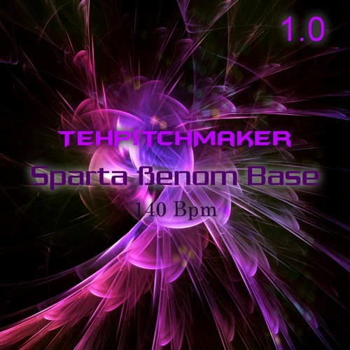 Stream Sparta ßenom Base by TehPitchMaker | Listen online for free on ...