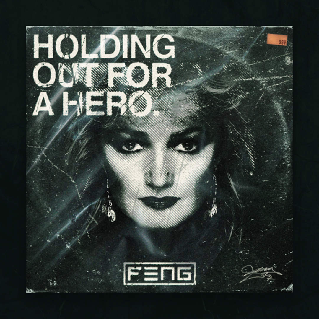 Stream Bonnie Tyler - Holding Out For A Hero (F3NG Bootleg) [FREE DL] by F3NG | Listen online ...