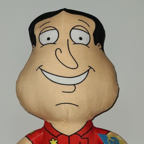 Stream Gerson Boom | Listen to Family Guy playlist online for free on ...