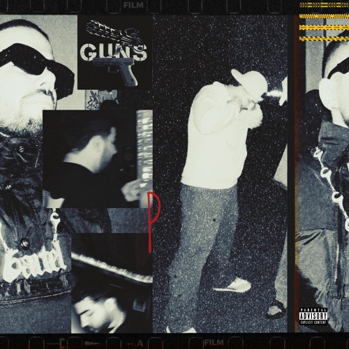 Stream Guns(ft.Kagan) by Piltvn | Listen online for free on SoundCloud