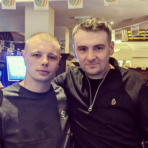 Stream Smithy FX Promo Mix by JD Project (Jordan-P & Smithy FX ...