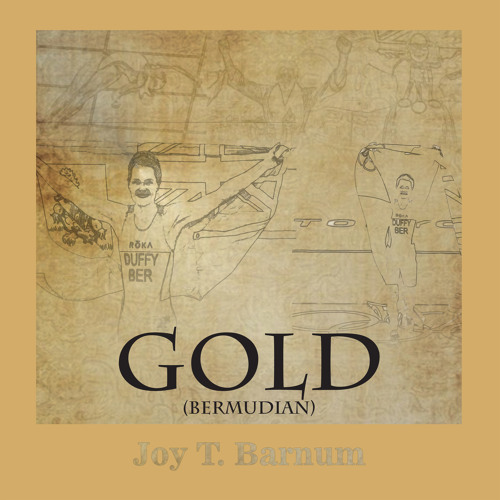 Stream Gold by Joy T Barnum | Listen online for free on SoundCloud