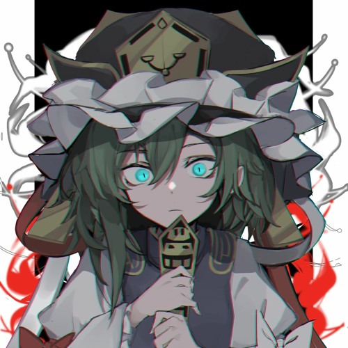 Stream Touhou 9: Phantasmagoria of Flower View - Fate of Sixty Years ...