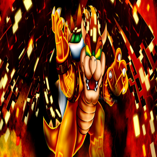 Stream MegaDragonBowser (Bowser Begins/Returns/ Bows Out) Mario ...