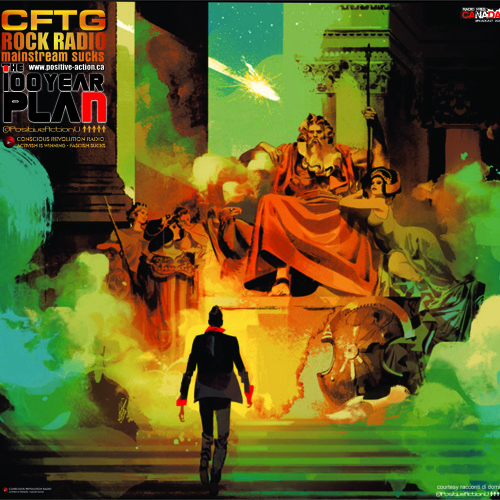 Stream The gods we face by CFTG | Listen online for free on SoundCloud