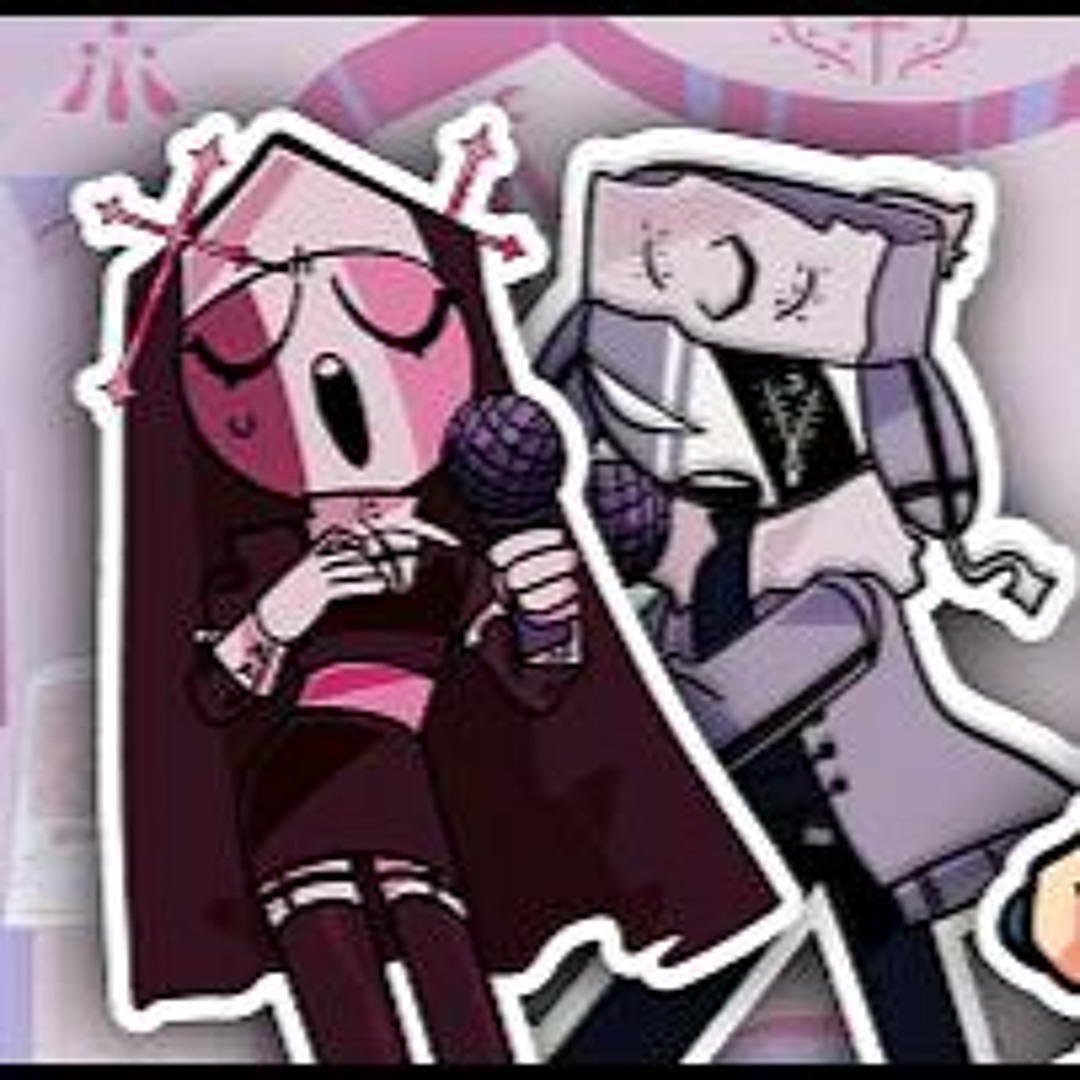 Stream friday night funkin freak | Listen to fnf mod for sarventes mid ...