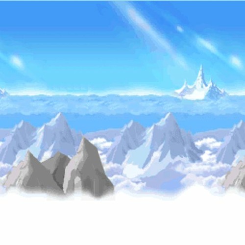 Stream Sonic the Hedgehog - Winter Levels Megamix by Acoustic Couscous ...