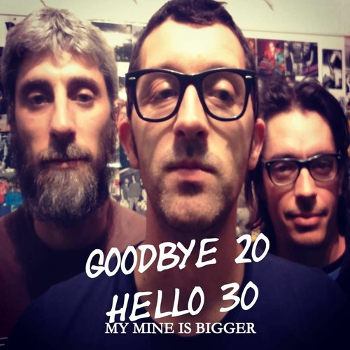 Stream Closed Eyes by GOODBYE 20 HELLO 30 | Listen online for free on ...