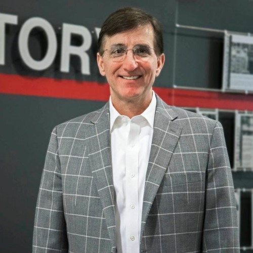 Stream Podcast Interview with KAG's Bruce Blaise by Truckers News ...