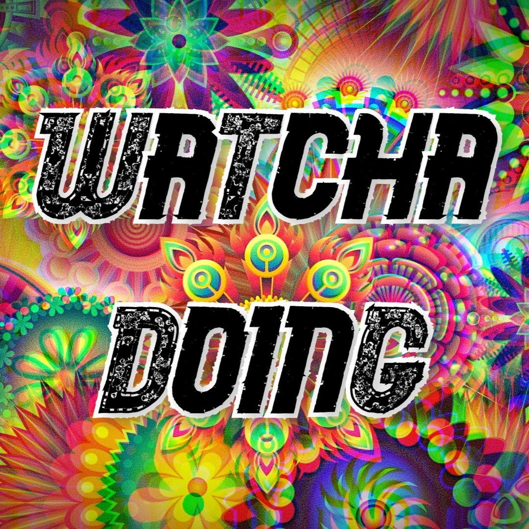 Stream Watcha Doing by Frederick | Listen online for free on SoundCloud