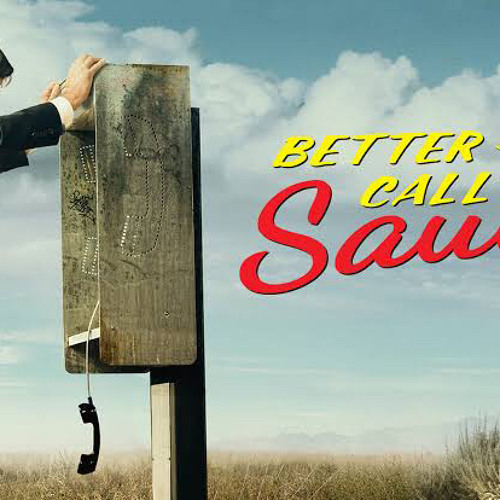 Stream Better Call Saul (2015) Intro Theme Extended by Atomic Rex ...