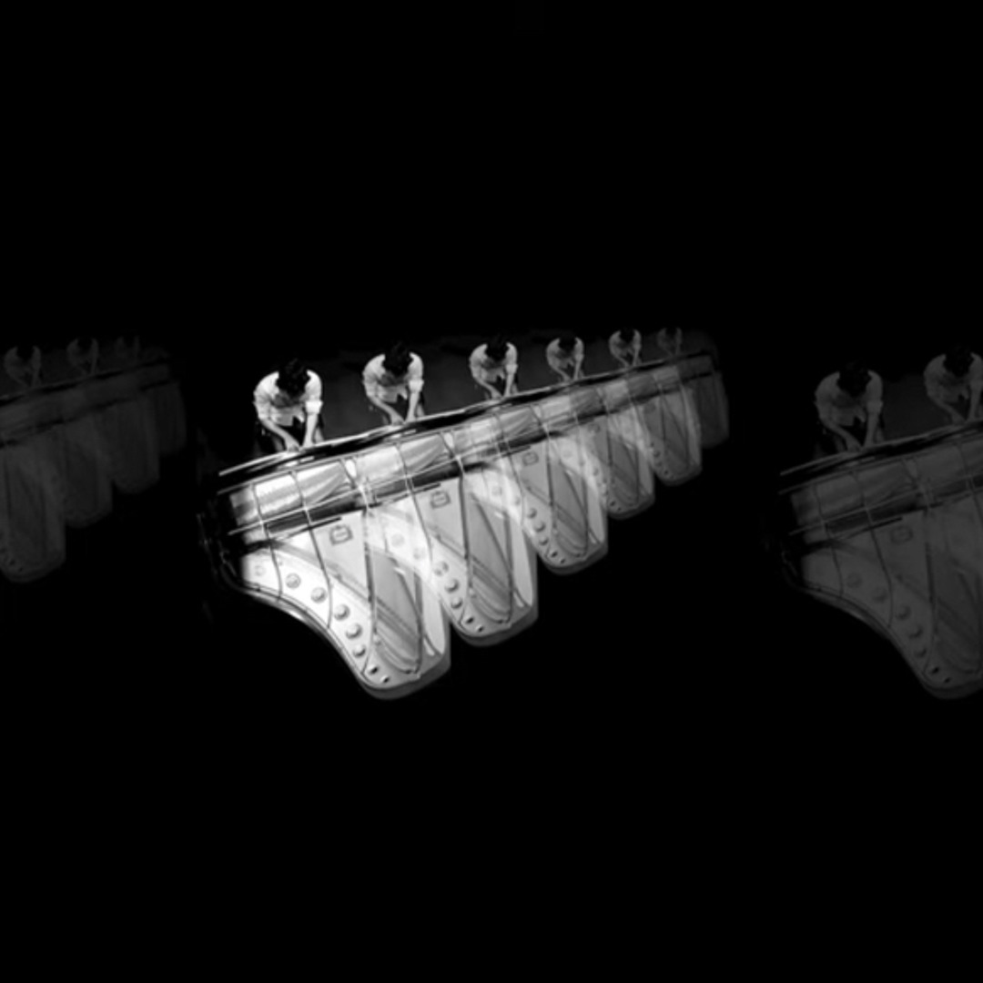 Stream Alfonso Peduto Binary Data Iv By Dbosd Listen Online For