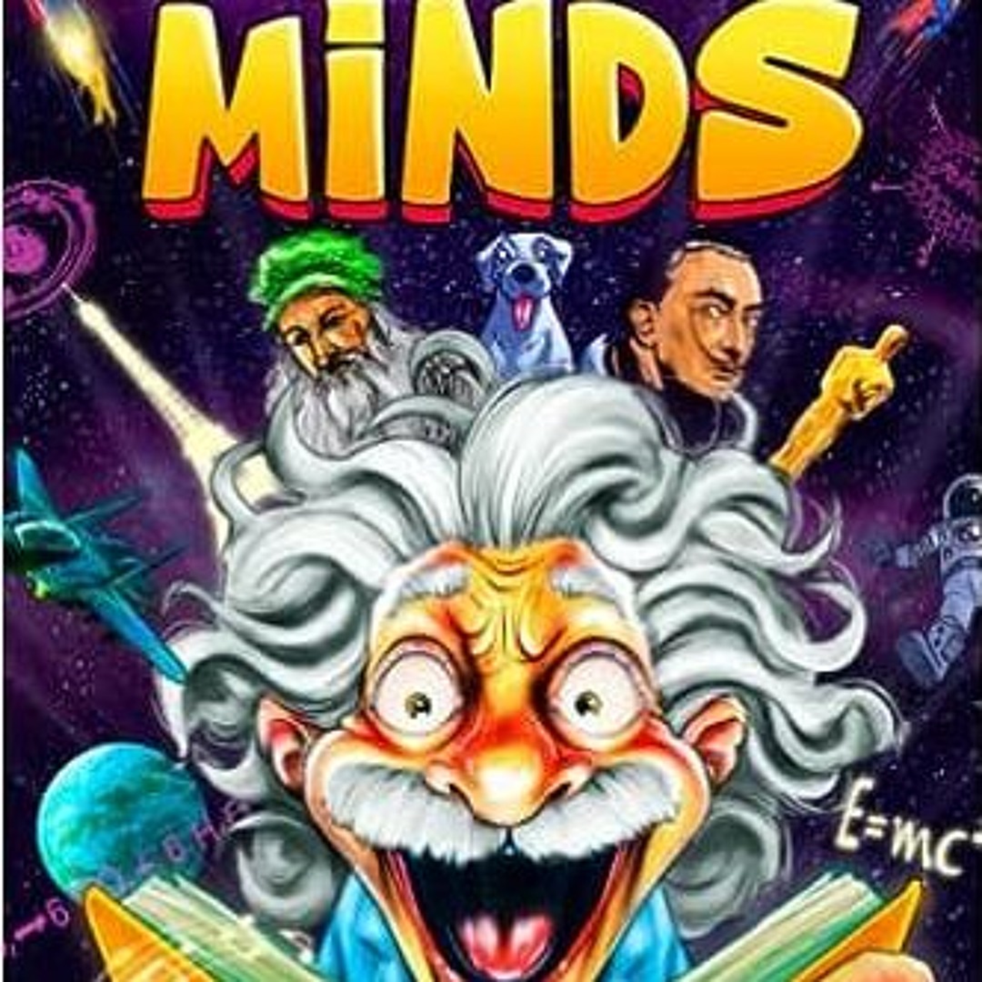 Stream 📖 5+ Fascinating Facts for Inquisitive Minds: 1587 Mind-Boggling ...