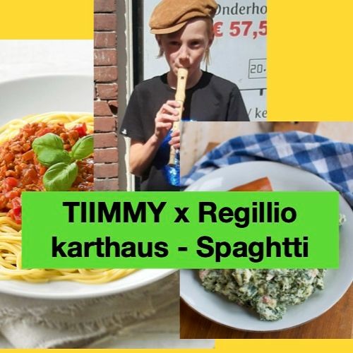 Stream TIIMMY x Regillio karthaus - Spaghtti by TIIMMY | Listen online ...
