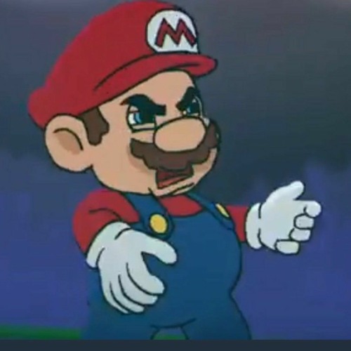 Stream Super Mario Hyadain/Western Show, but, with a tiny twist by Matt ...