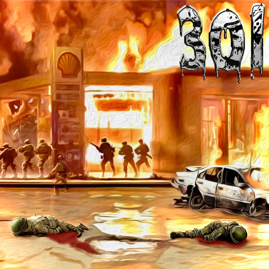 Stream Wyaaghost | Listen to J5 Boolin playlist online for free on ...