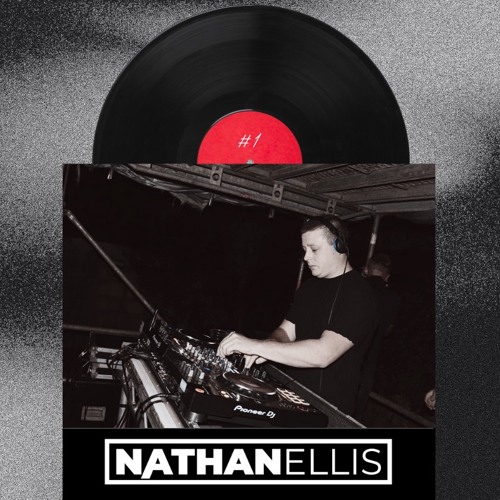 Stream Nathan Ellis | Listen to Nathan Ellis Mix Tape Series playlist ...